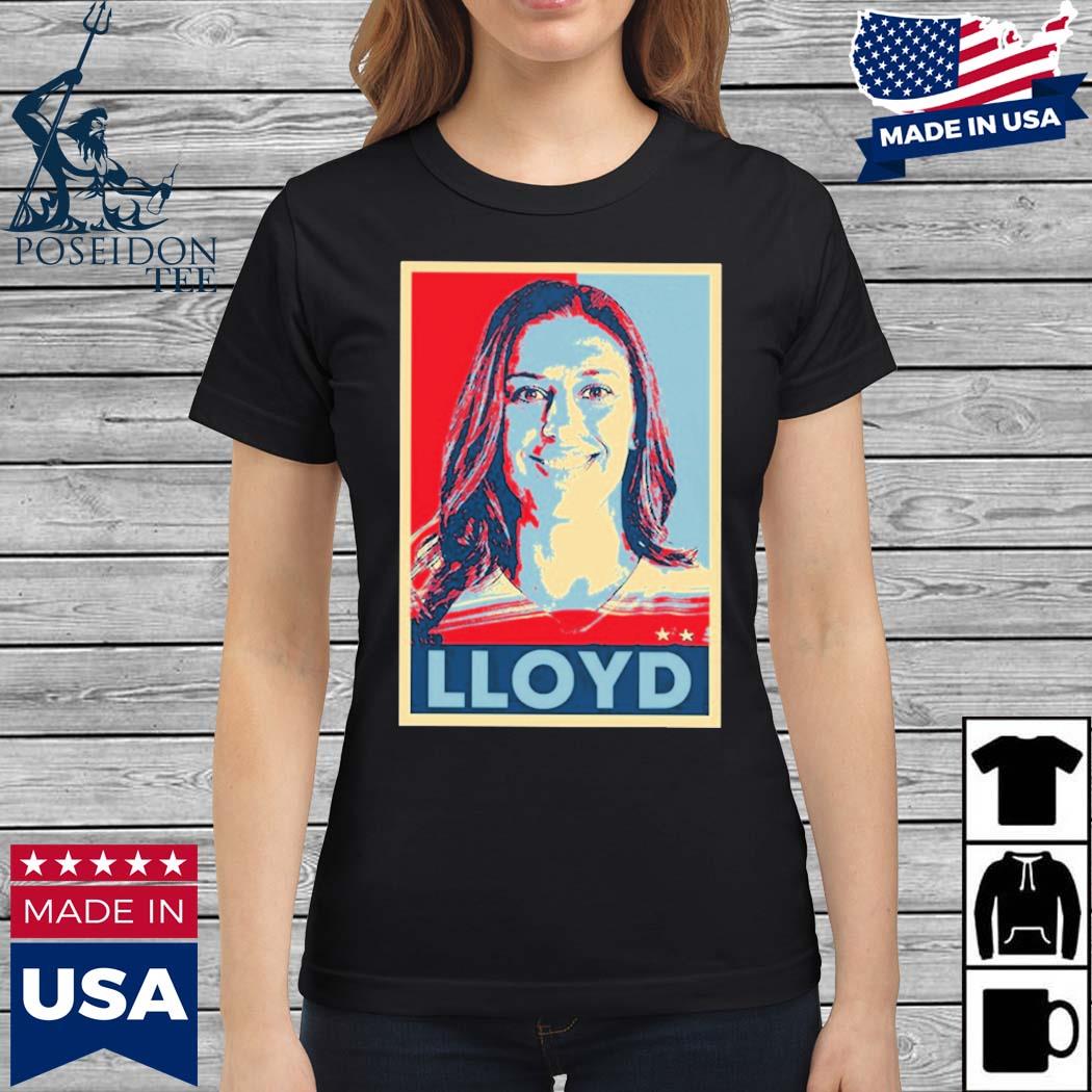 Carli Lloyd Face Shirt, hoodie, tank top, sweater and long sleeve t-shirt