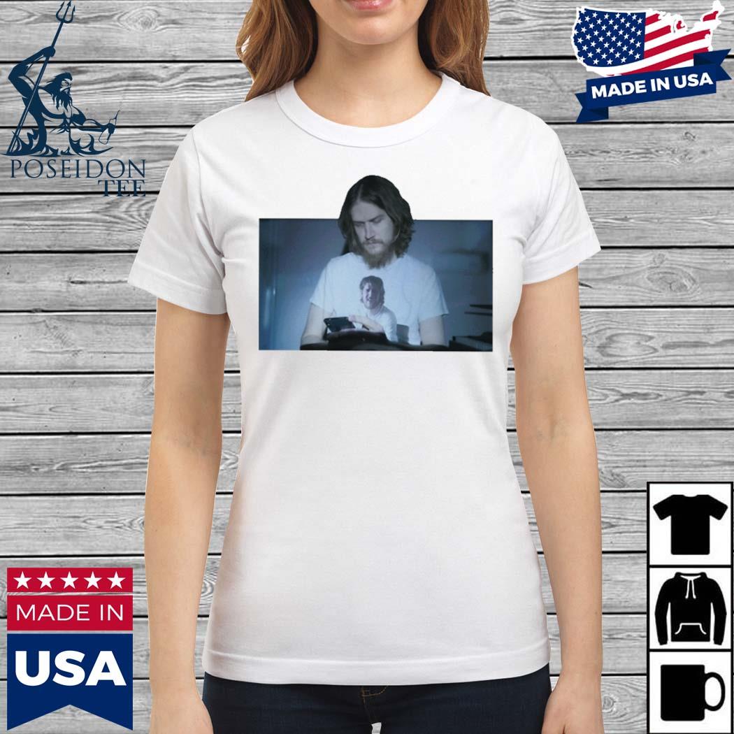 Bo Burnham Inside Merch Shirt, hoodie, tank top, sweater and long ...