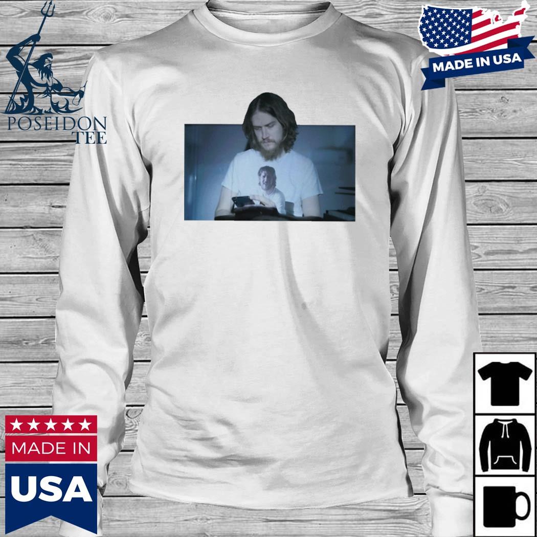 Bo Burnham Inside Merch Shirt, hoodie, tank top, sweater and long ...