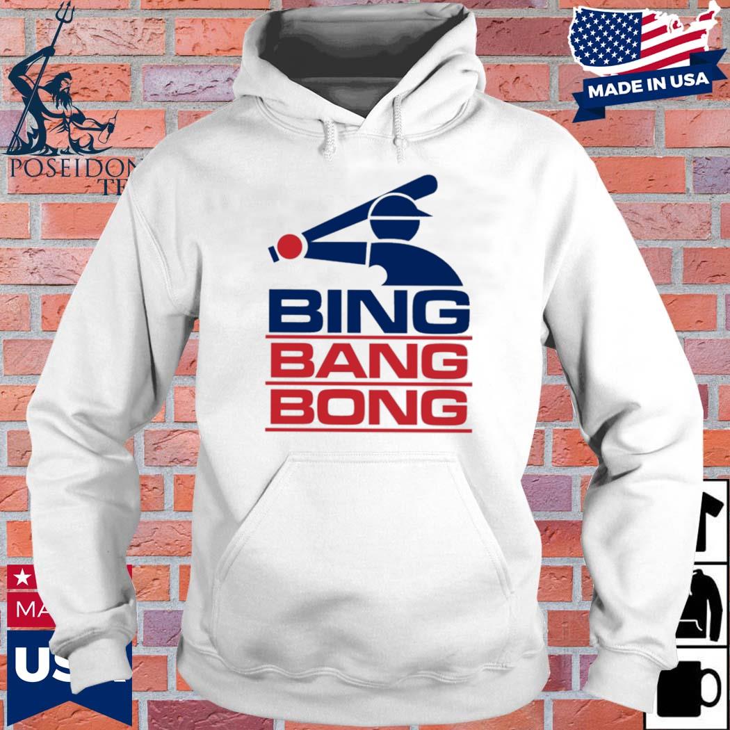 Payton bing bang bong logo T-shirt, hoodie, tank top, sweater and long ...