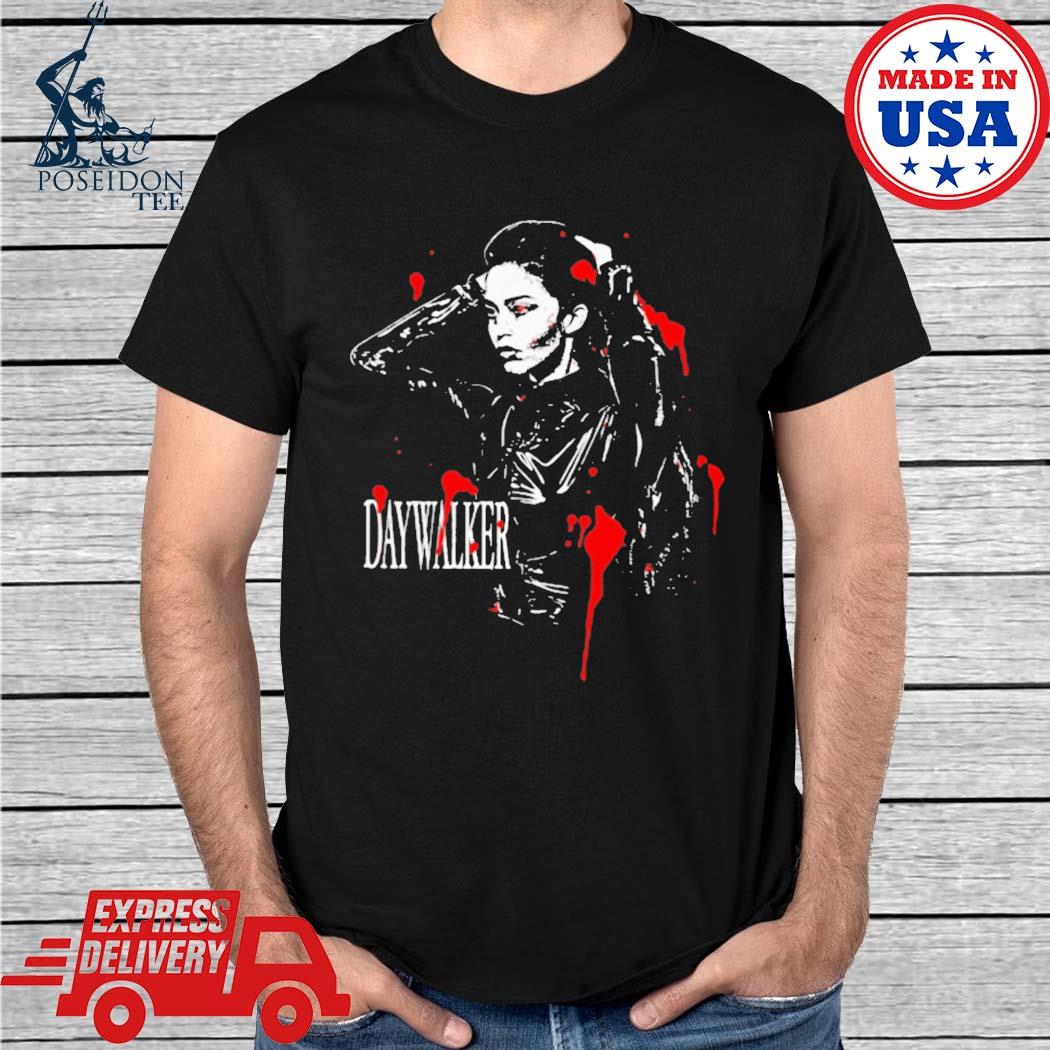 Official Valkyrae Merch Daywalker Shirt, hoodie, tank top, sweater and ...