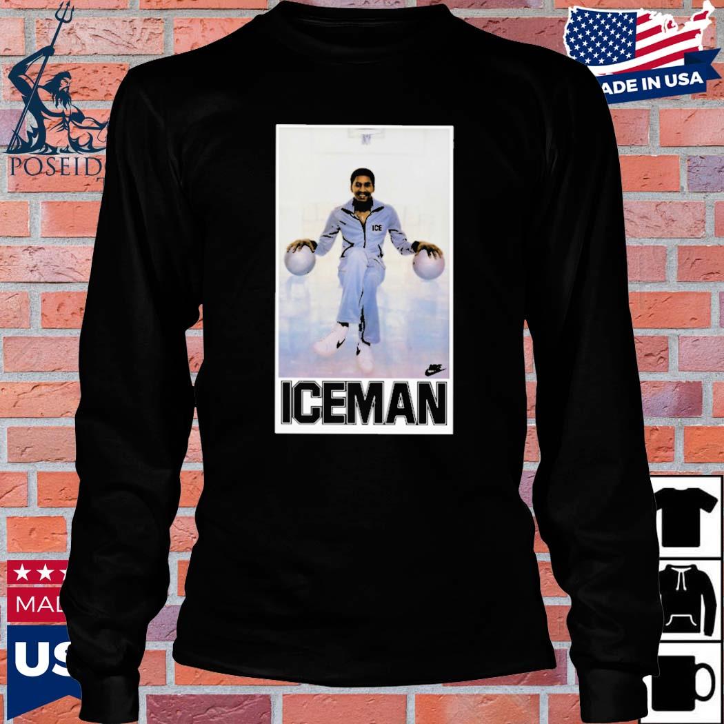 Top Gun Iceman Val Kilmer Kids Shirt, hoodie, tank top, sweater and ...