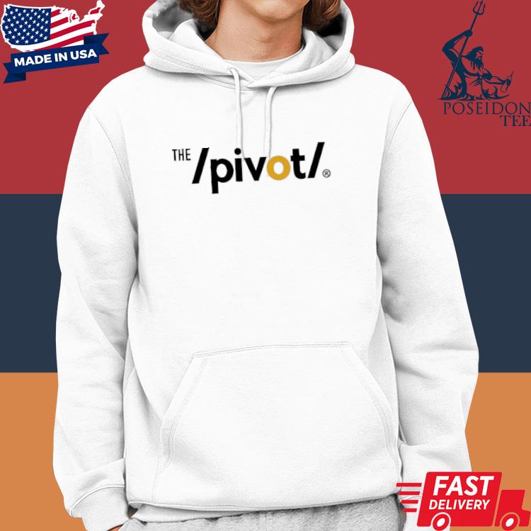 Official The Pivot Shirt, hoodie, tank top, sweater and long sleeve t-shirt