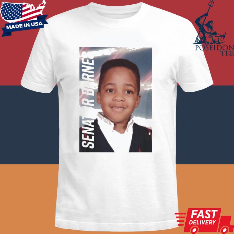 Official Senator Barnes shirt, hoodie, tank top, sweater and long ...