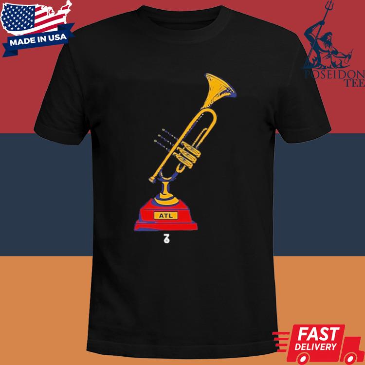 Official Trumpet champs shirt – 20fashionteeshirt