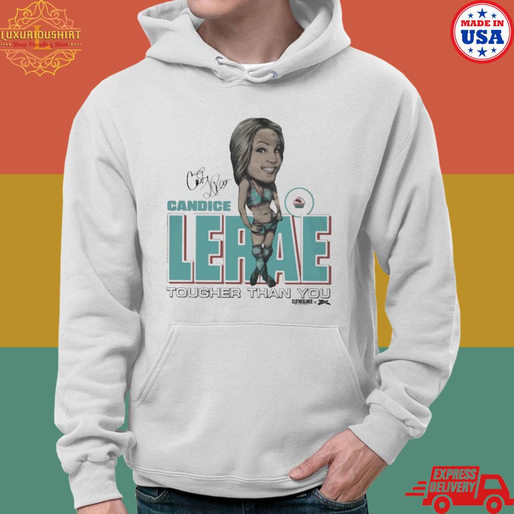 Poseidontee – Official Grayson waller candice lerae tougher than you ...