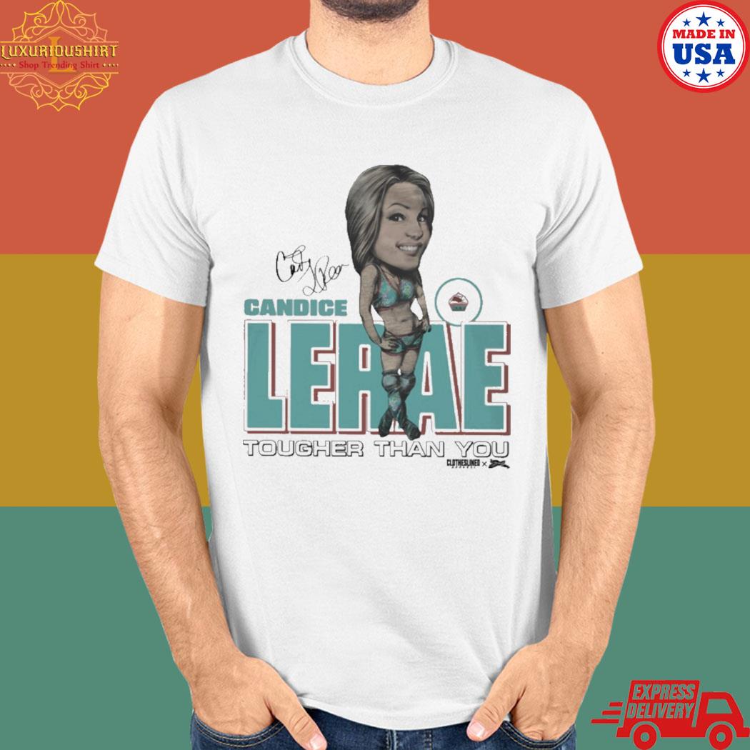 Poseidontee – Official Grayson waller candice lerae tougher than you ...