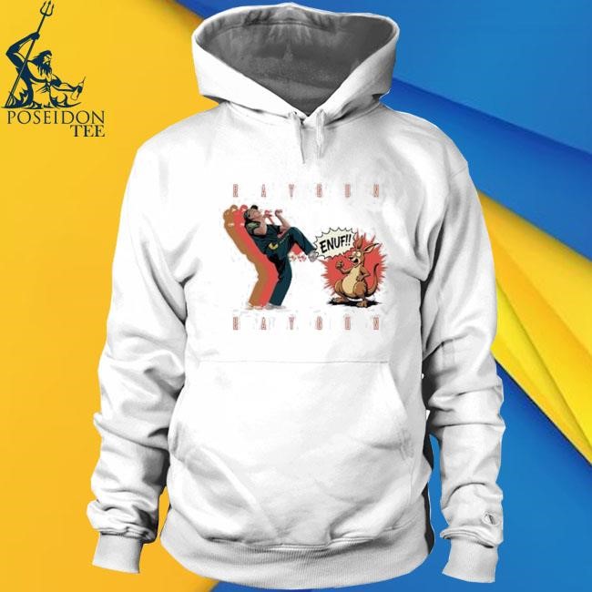 Official Raygun Kangaroo Dance Moves Meme Break Dance Team Australia ...