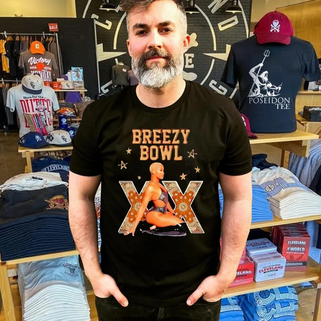 Taylor Terry Breezy Bowl Xx Eras Tour T-shirt, hoodie, tank top ...