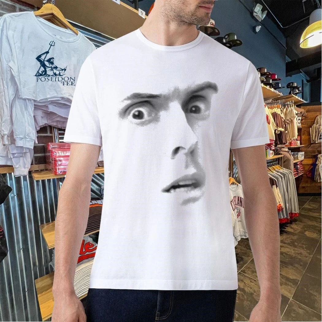 The Extremely Up Close and Personal T-shirt, hoodie, tank top, sweater and long sleeve t-shirt