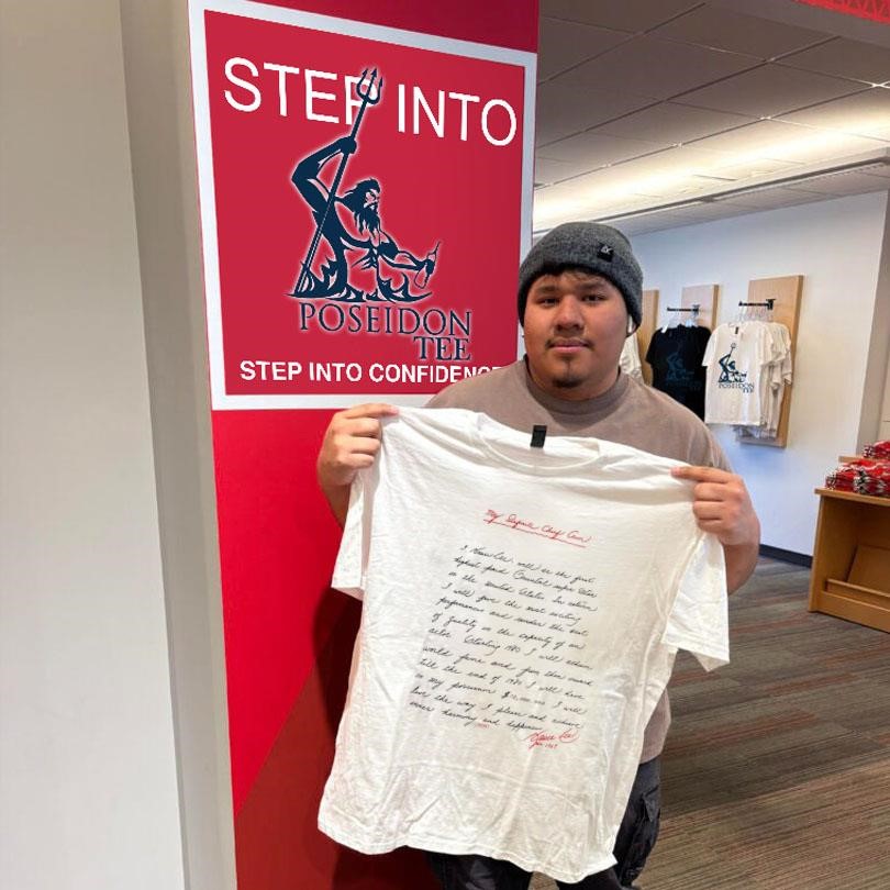 Tntco X Bruce Lee Definite Chief Aim T-shirt, hoodie, tank top, sweater ...