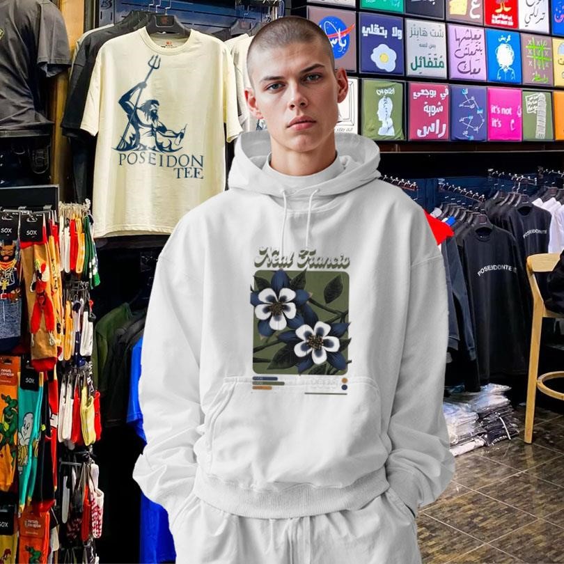 Neal Francis Colorado 2026 T-shirt, hoodie, tank top, sweater and long ...