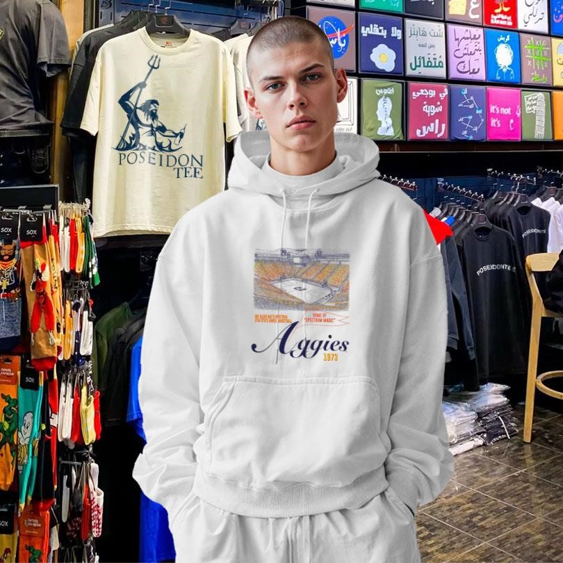 USU Spectrum Home Of Spectrum Magic T-shirt, hoodie, tank top, sweater ...